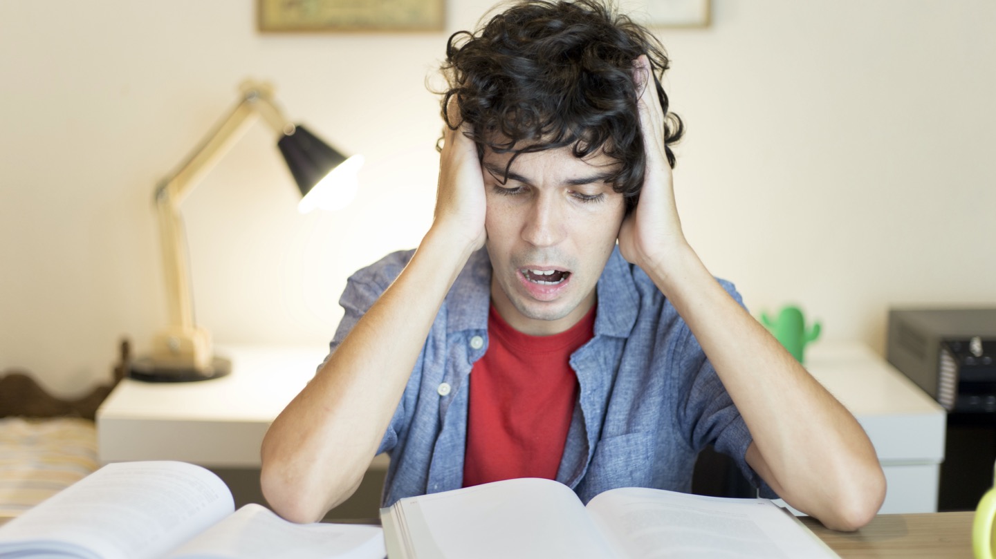 ¿Para qué tengo que estudiar cosas que no me sirven para la vida ...
